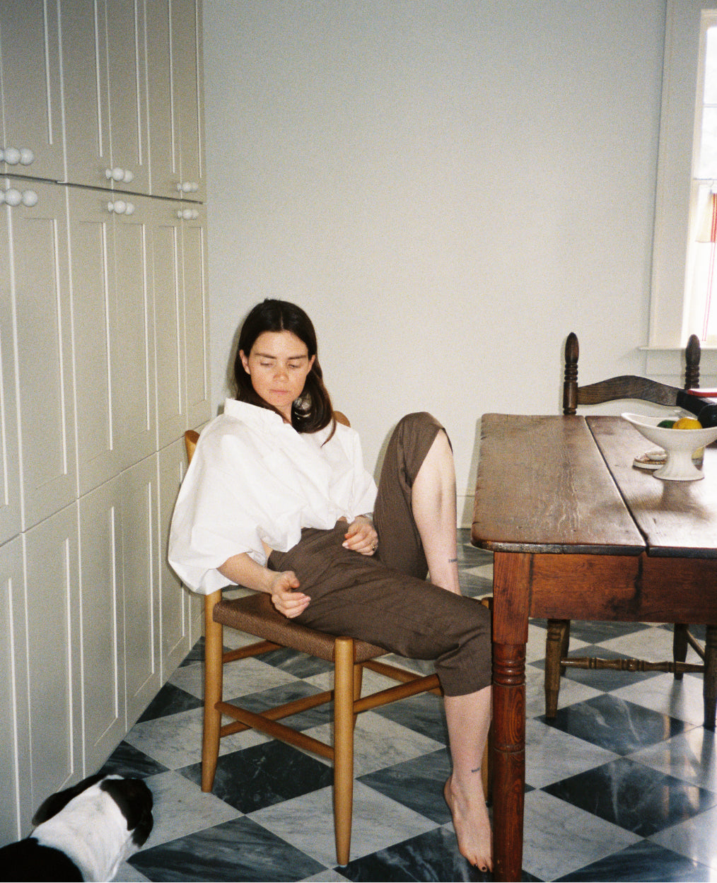 Reese Blutstein