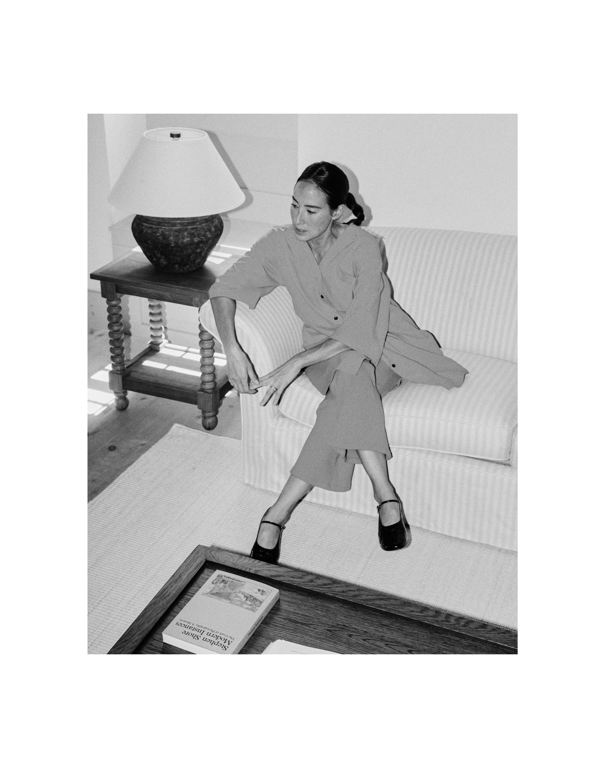 Home with Lisa Przystup